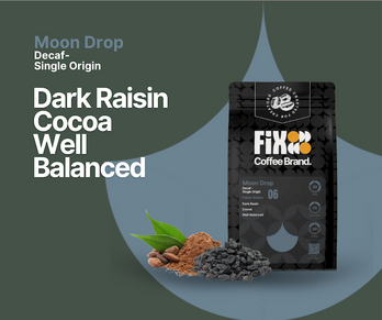 Products – FIX COFFEE BRAND