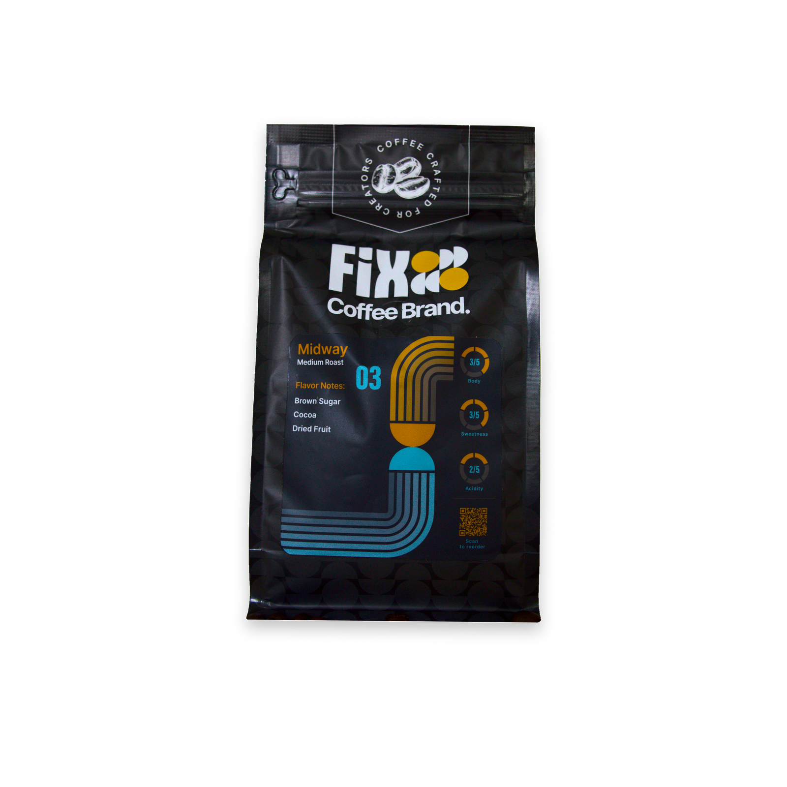 Fix Coffee Brand - Premium Whole Bean Coffees – FIX COFFEE BRAND