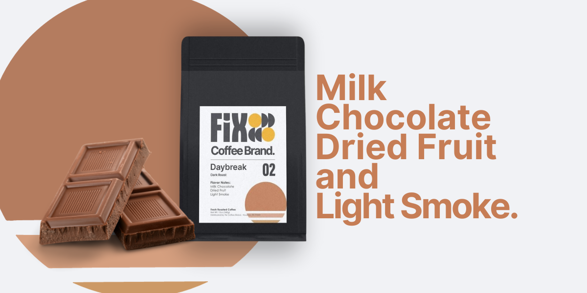 Fix Coffee Brand - Premium Whole Bean Coffee – FIX COFFEE BRAND