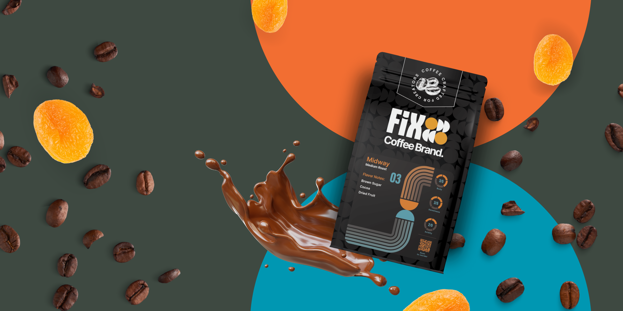 Fix Coffee Brand - Premium Whole Bean Coffees – FIX COFFEE BRAND