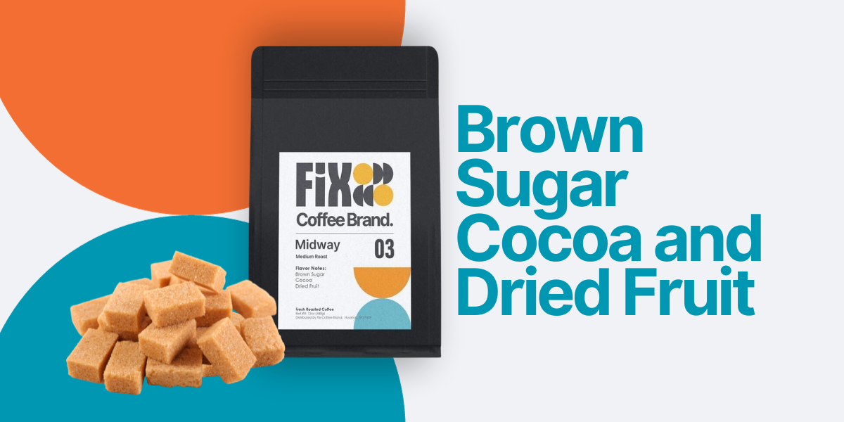 Fix Coffee Brand - Premium Whole Bean Coffee – FIX COFFEE BRAND