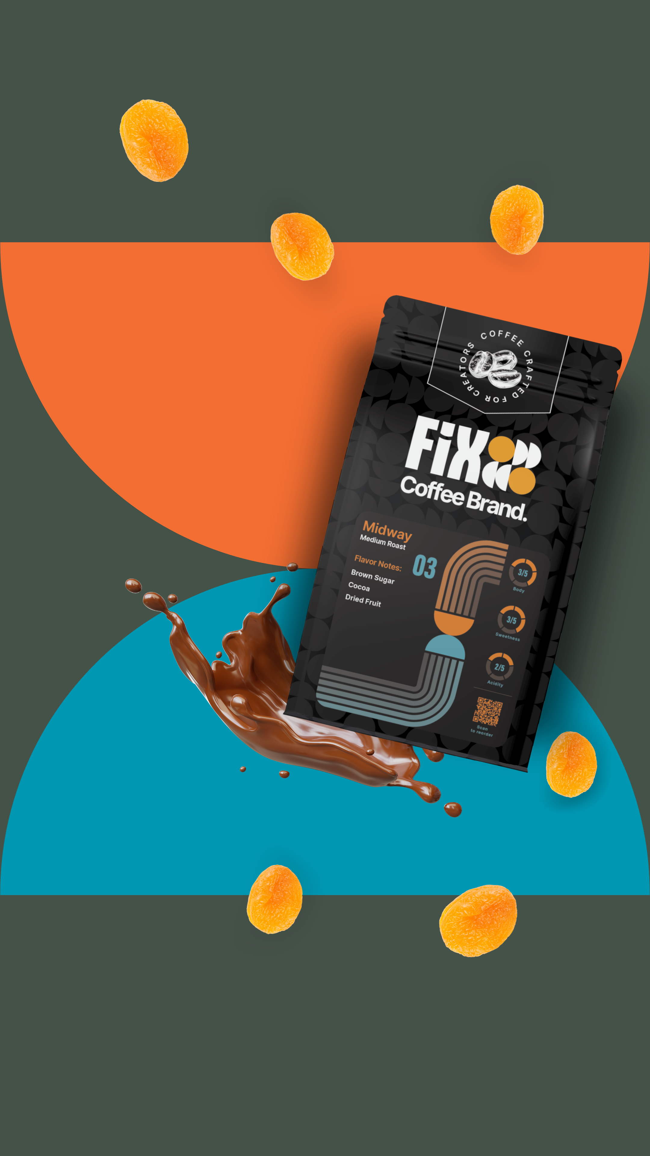 Fix Coffee Brand - Premium Whole Bean Coffees – FIX COFFEE BRAND
