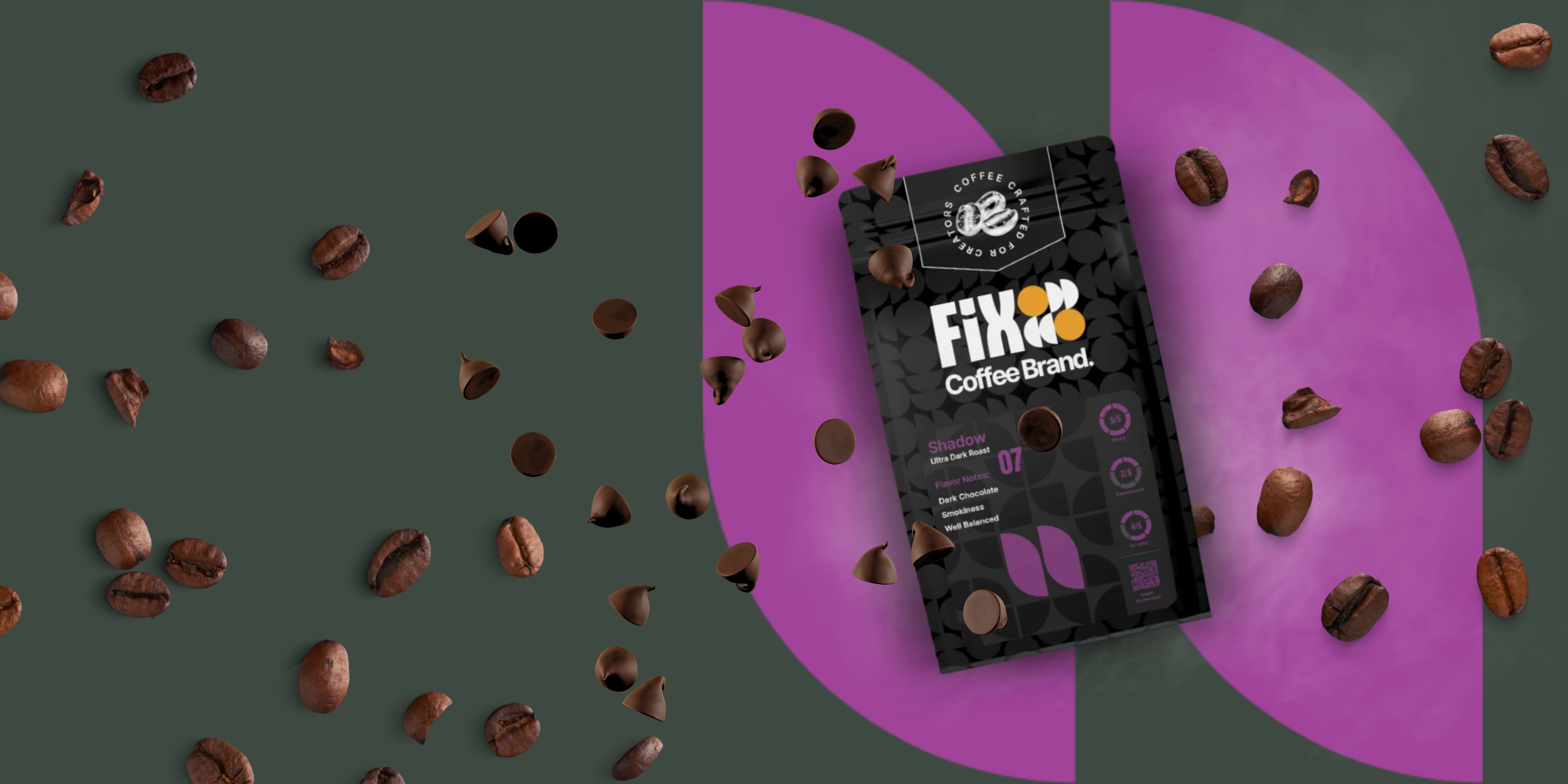 Fix Coffee Brand - Premium Whole Bean Coffees – FIX COFFEE BRAND