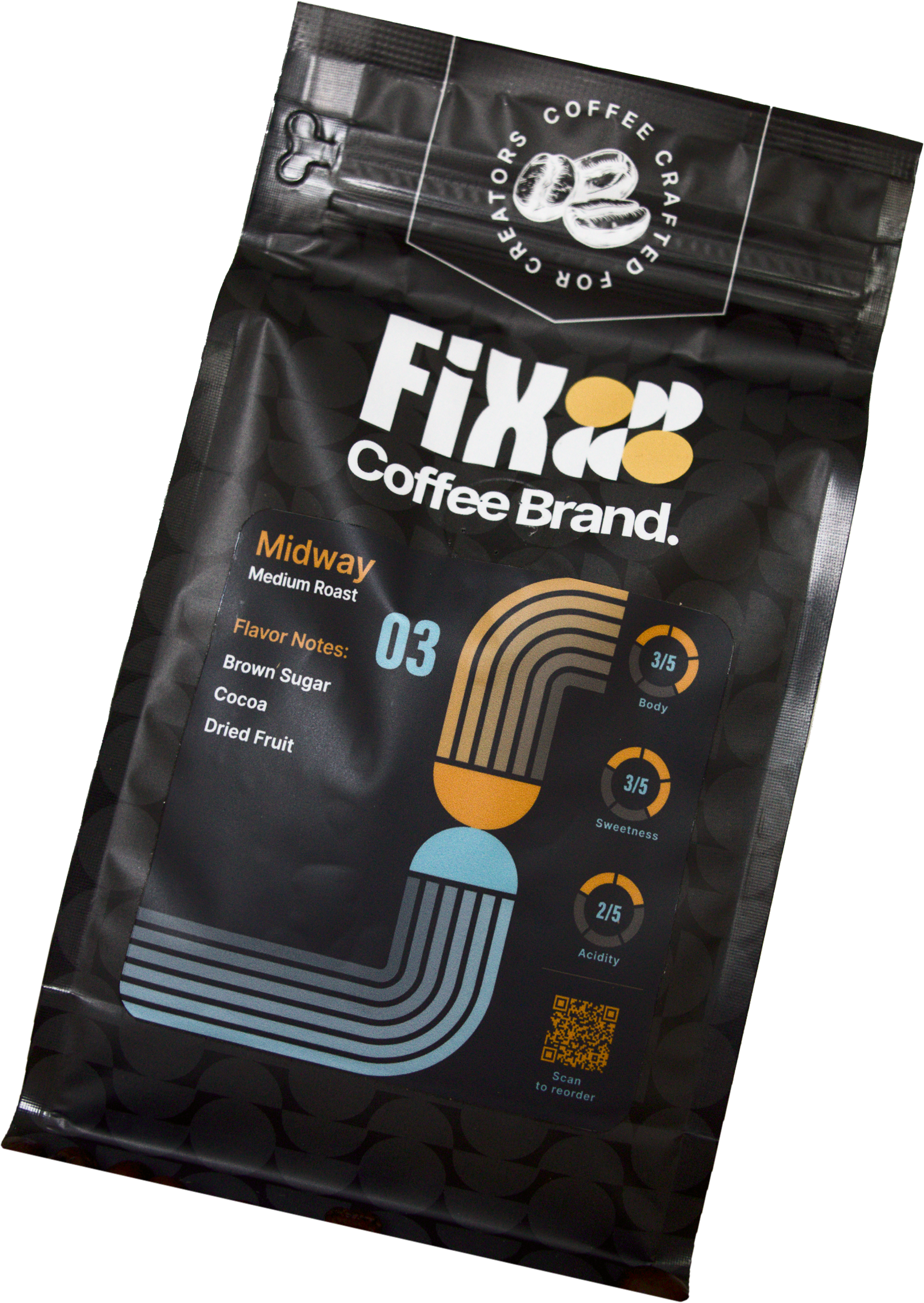 Fix Coffee Brand - Premium Whole Bean Coffees – FIX COFFEE BRAND
